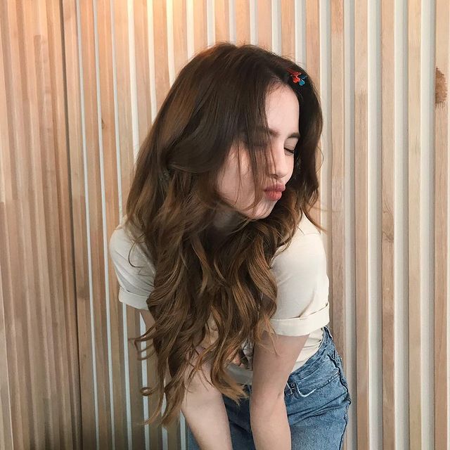 Picture of Angelina Romashka