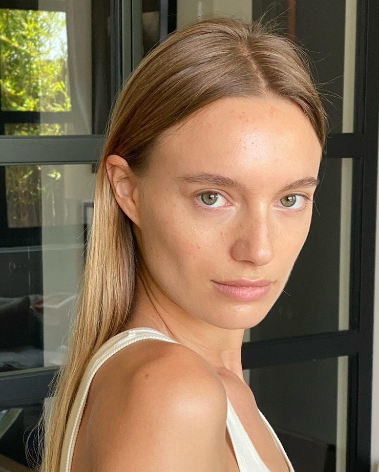 Picture of Maya Stepper