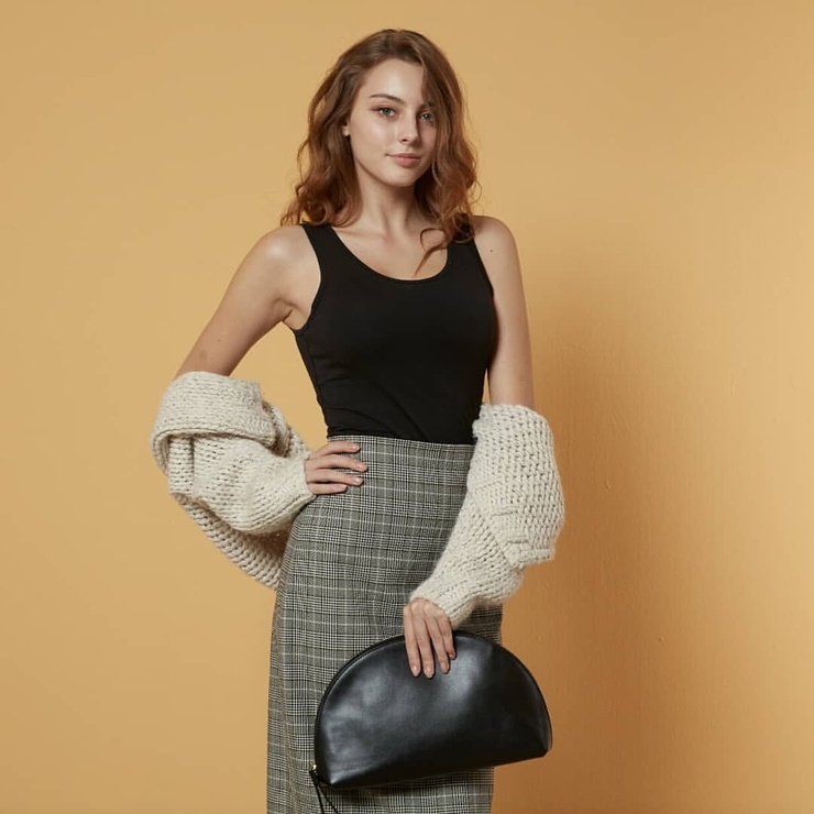 Picture of Marina Bondarko