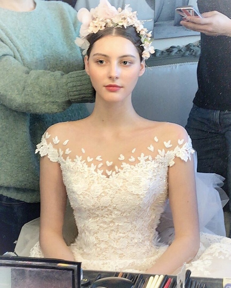 Picture of Marina Bondarko