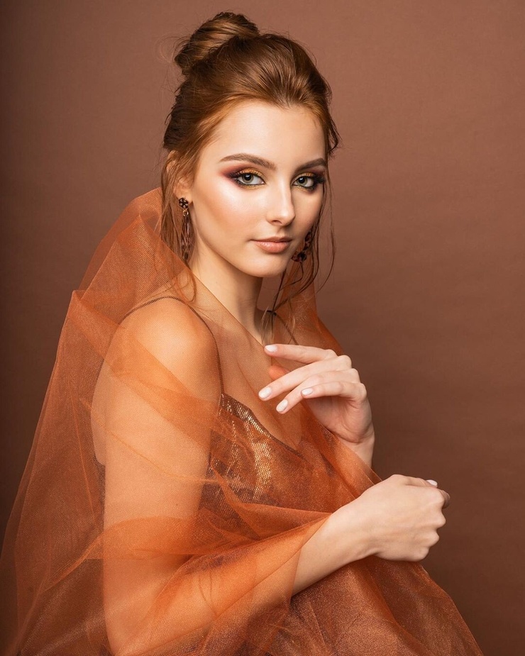 Picture of Marina Bondarko