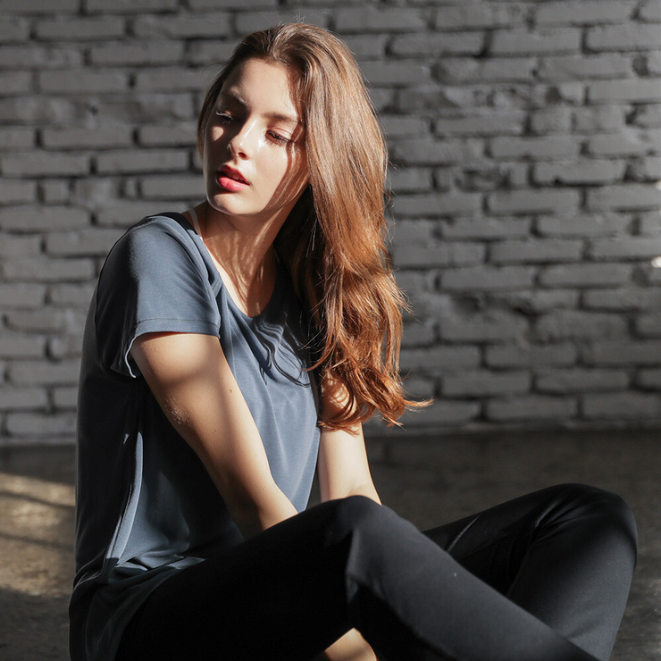 Picture of Marina Bondarko