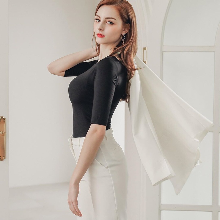 Picture of Marina Bondarko
