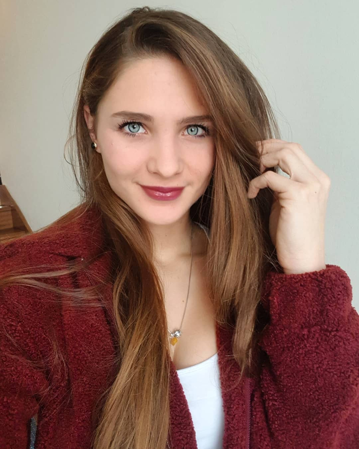 Picture of Anna Pospíšilová