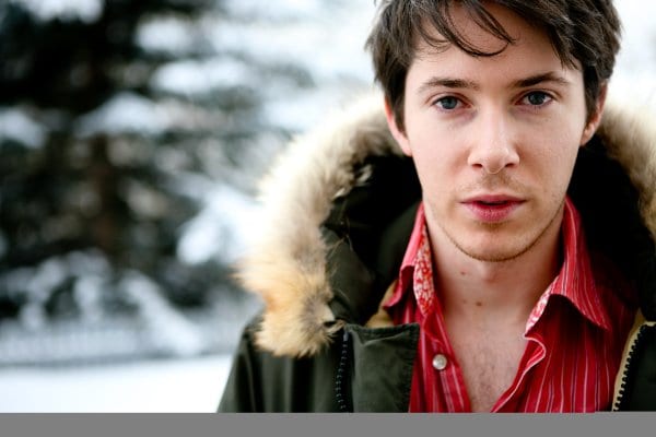 Picture of Ryan Cartwright