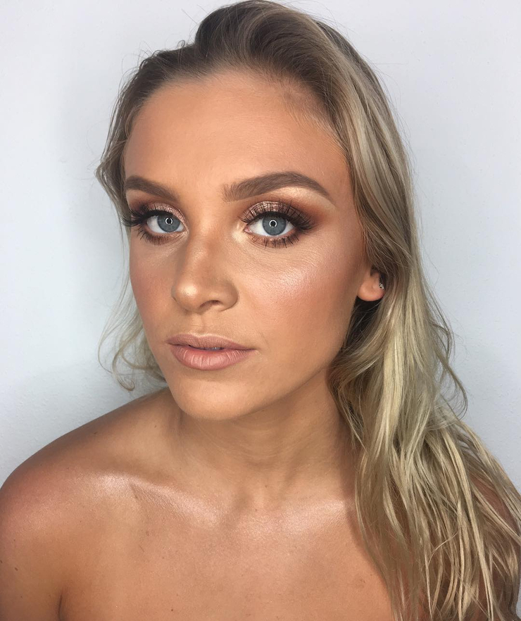 Picture of Georgia Bohl