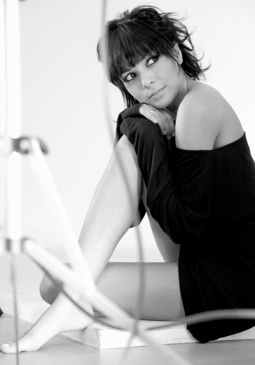 Picture of Raquel del Rosario