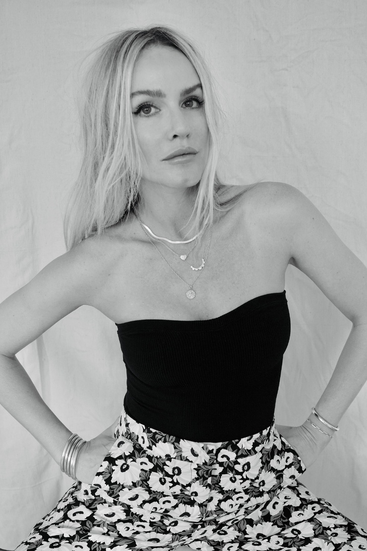 Picture of Monet Mazur