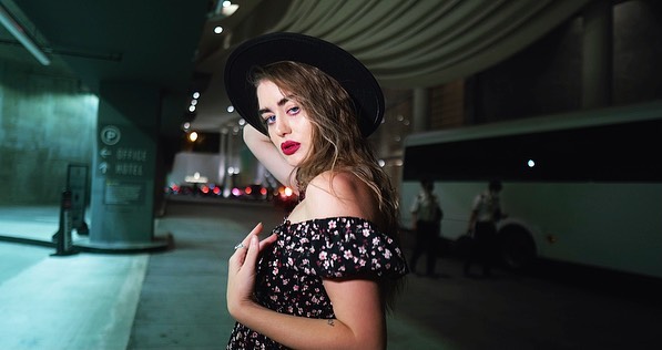 Picture of Alli Hart