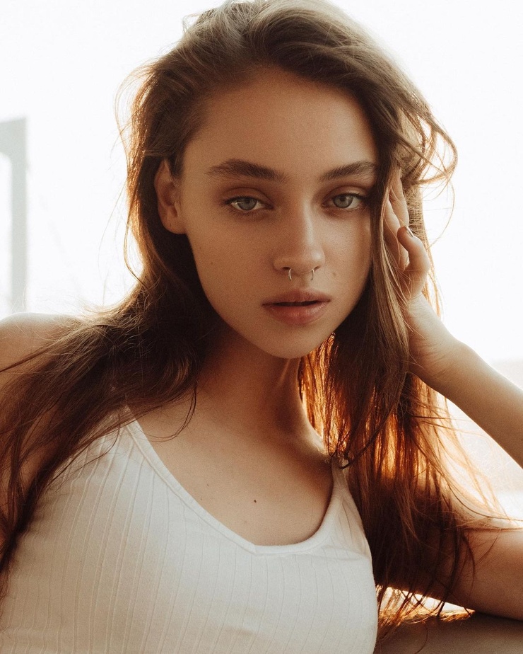 Picture of Irina Kotenko