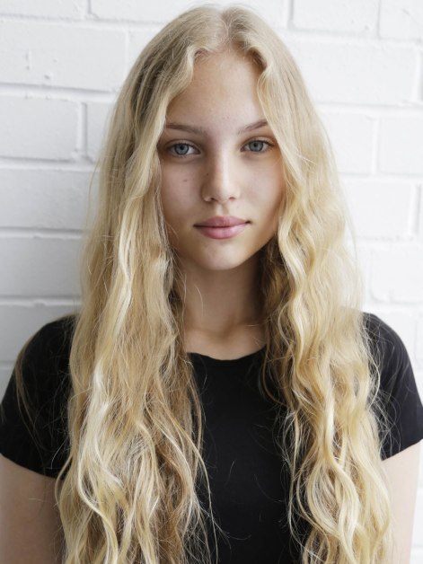 Picture of Emily Jade Hill