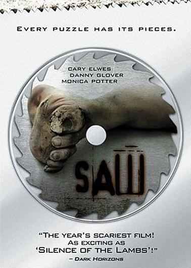 Image of Saw