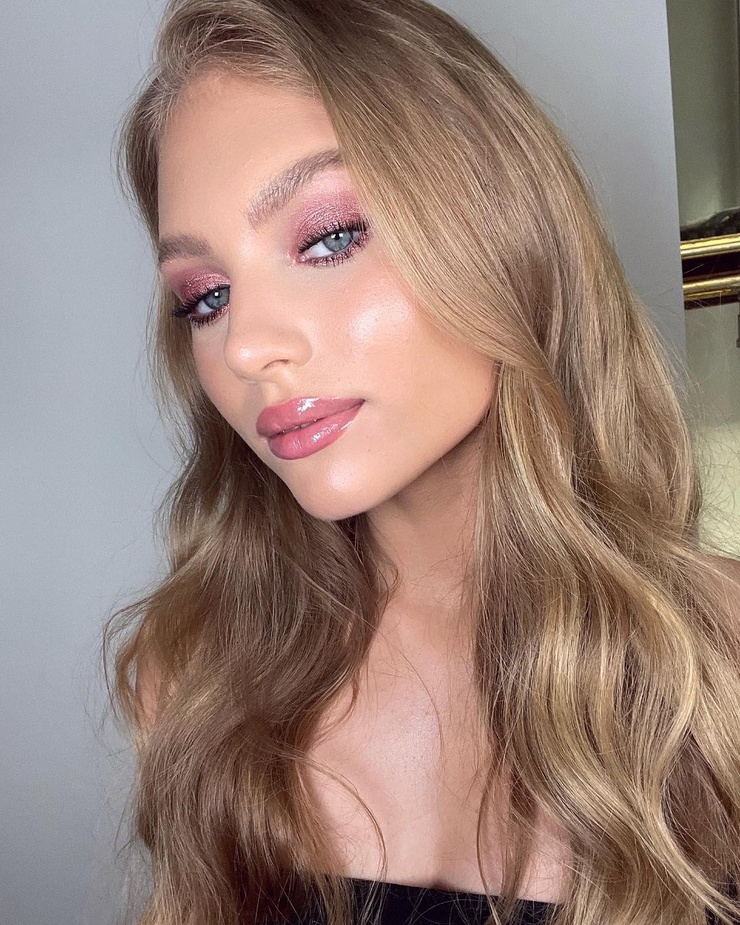 Image of Emily Jade Hill