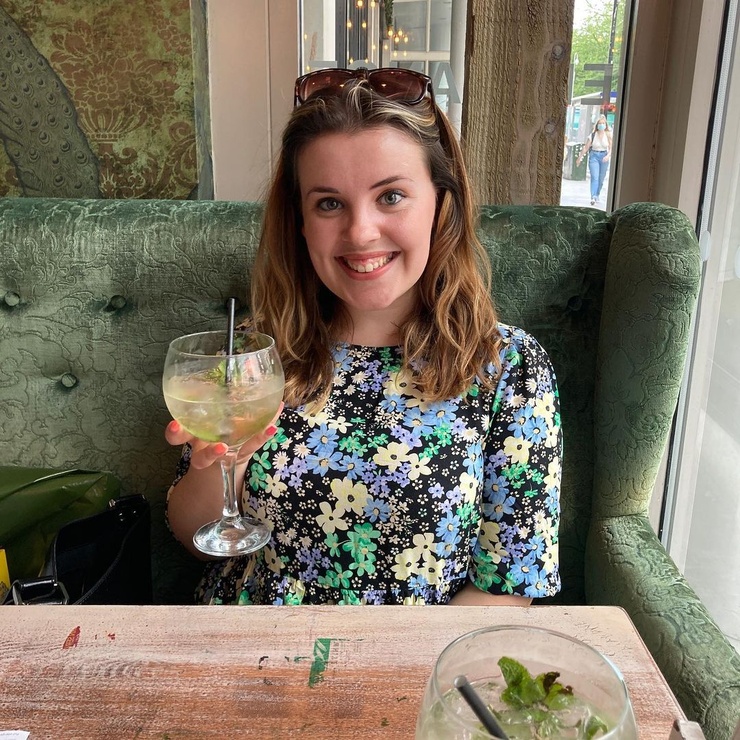 Picture of Leona Vaughan