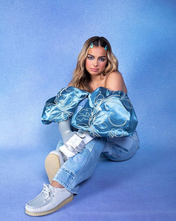 Image of Addison Rae