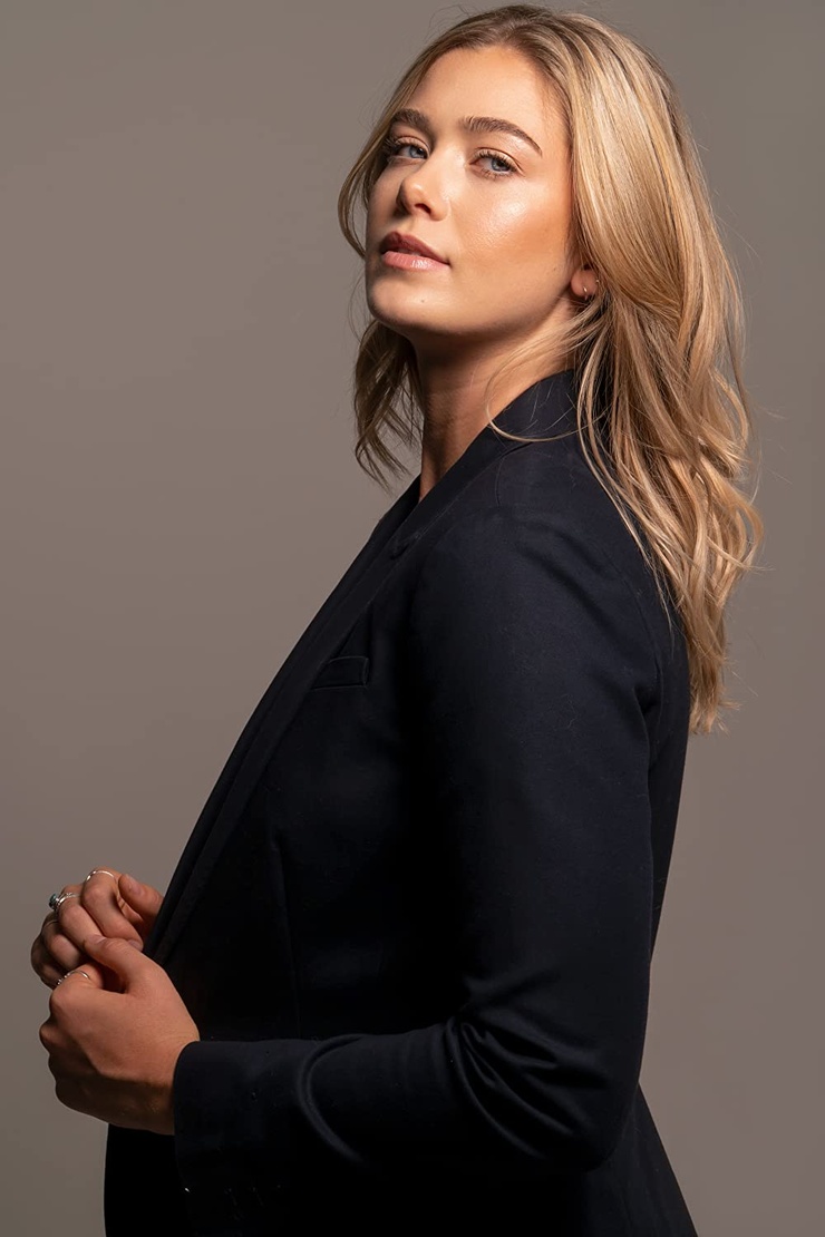 Picture of Rose Reid