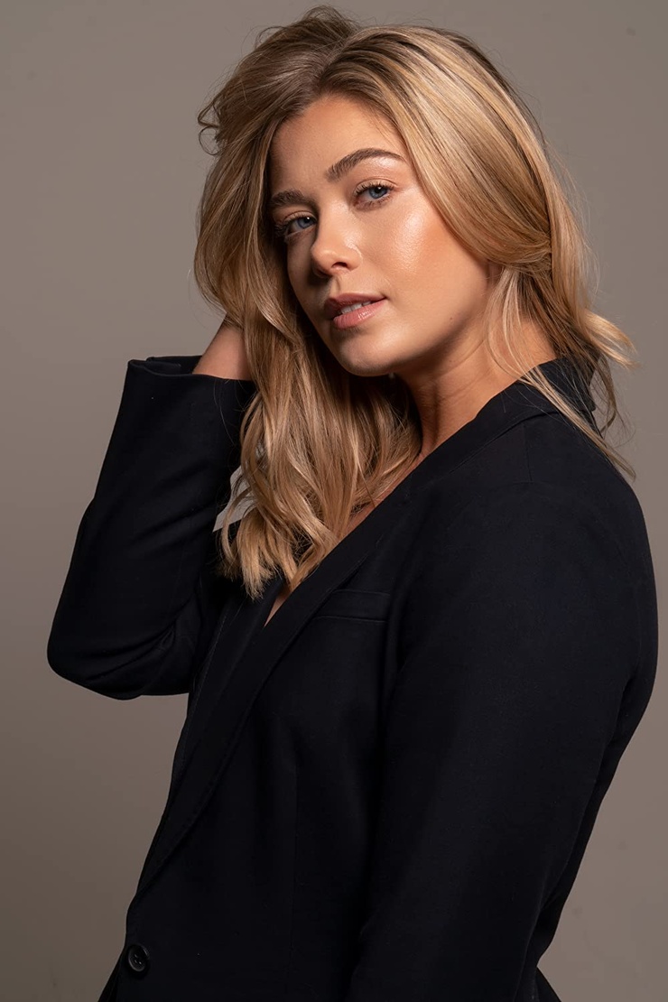 Picture of Rose Reid