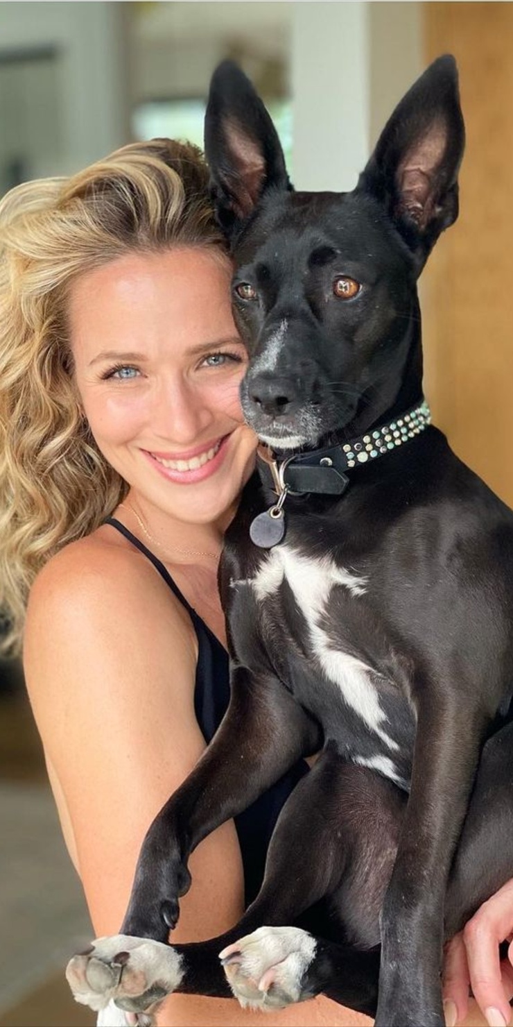 Picture of Shantel VanSanten