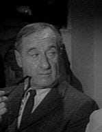 Picture of George Tobias