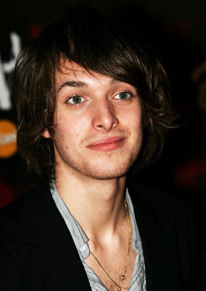 Picture of Paolo Nutini