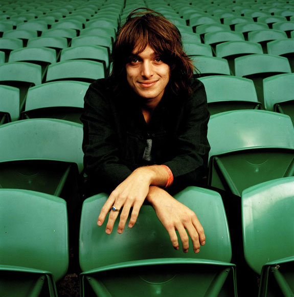 Picture of Paolo Nutini