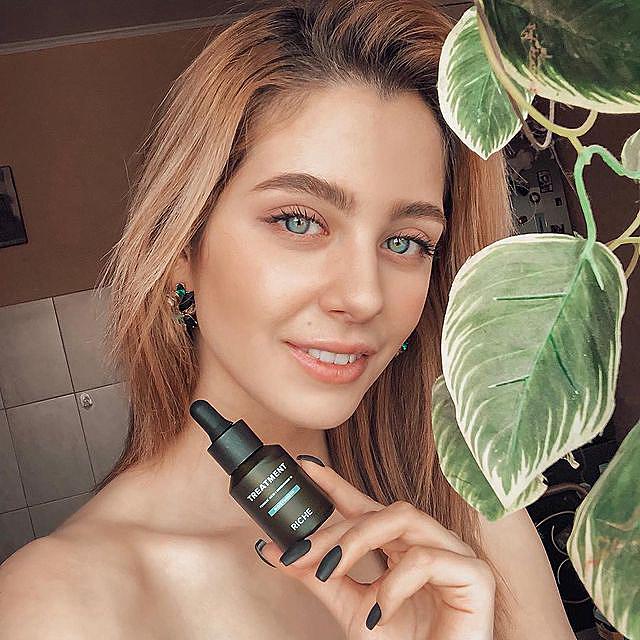 Picture of Elya Ahmedova