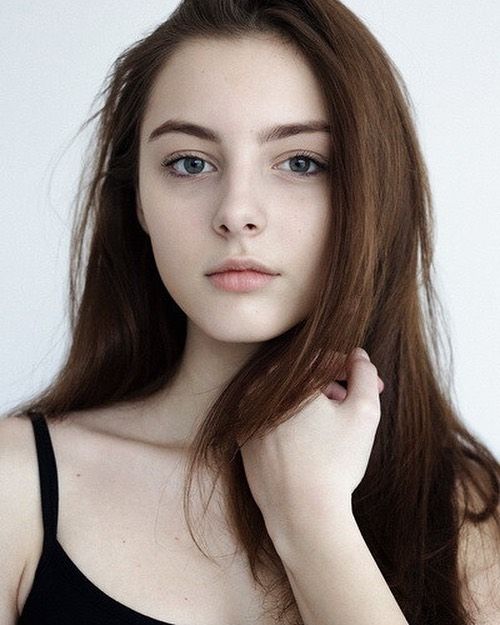 Picture of Marina Bondarko