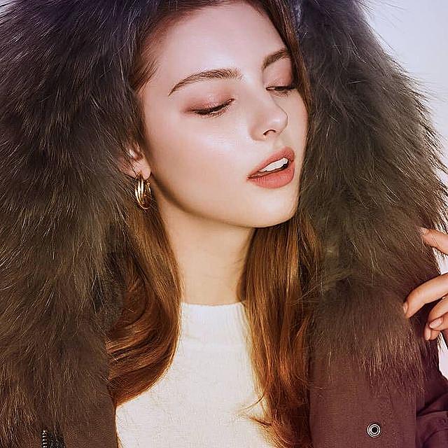 Marina Bondarko picture