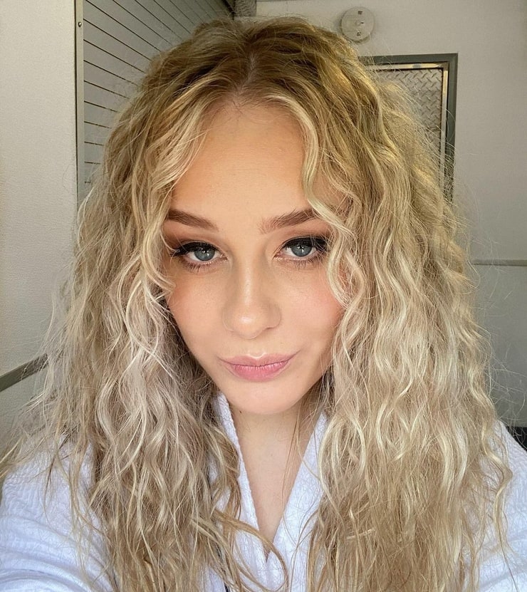 DeVore Ledridge picture