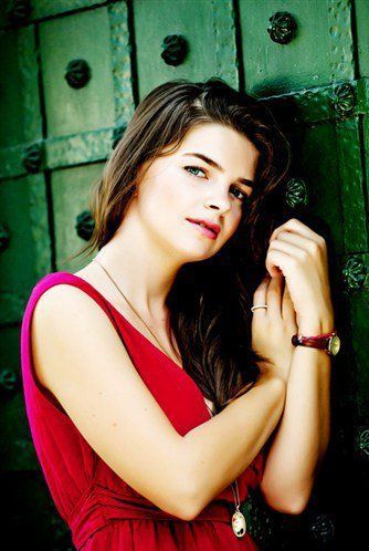 Picture of Pelin Karahan