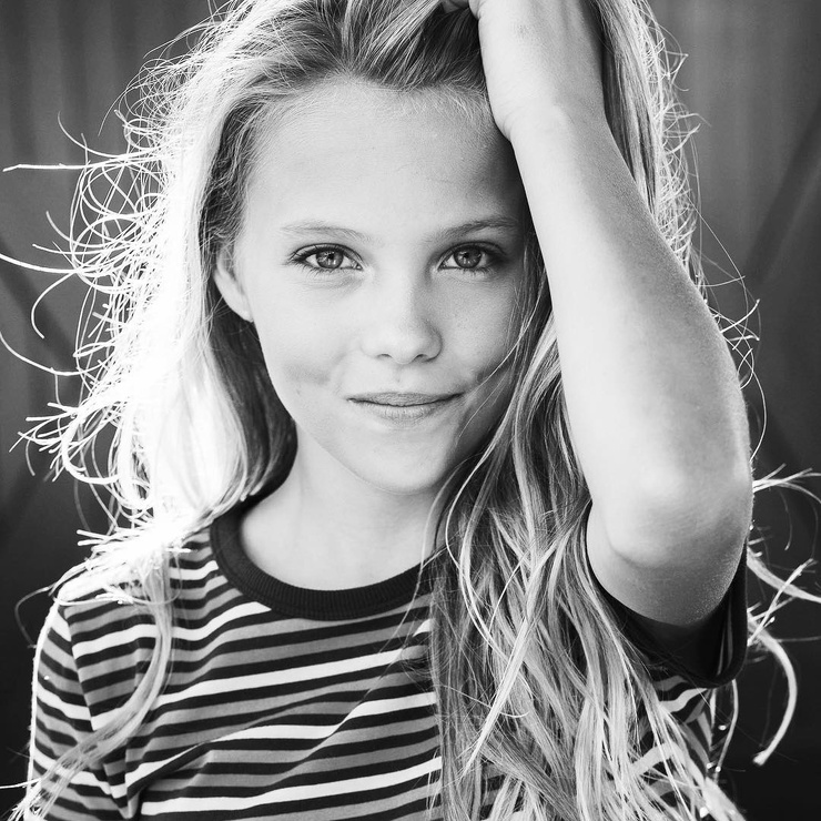 Picture of Shaylin Smith