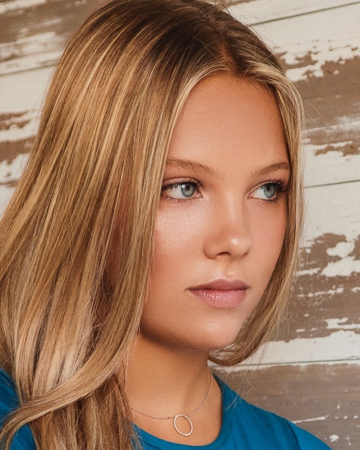 Picture of Shaylin Smith