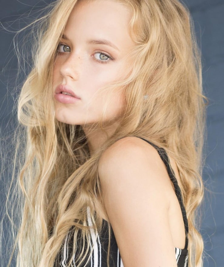 Image of Kristina Maurer