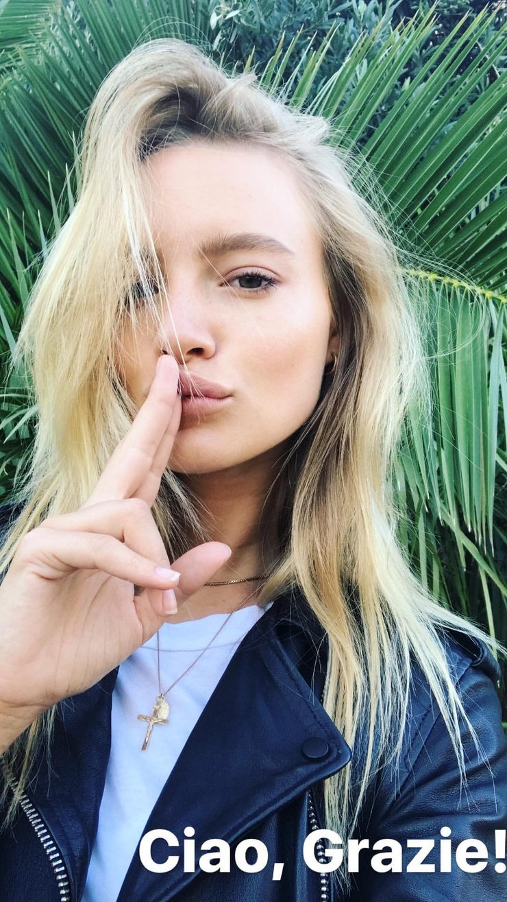 Picture of Maya Stepper