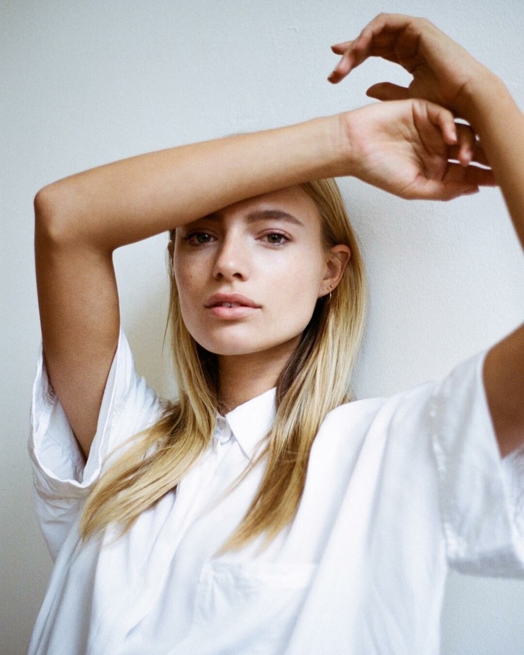 Picture of Maya Stepper
