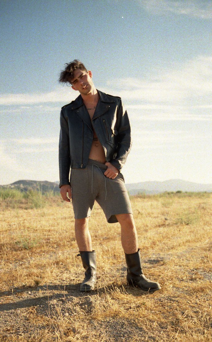 Picture of Maximillian Silberman