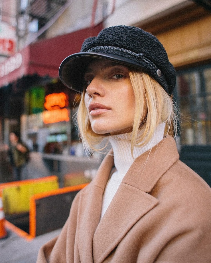 Picture of Maya Stepper