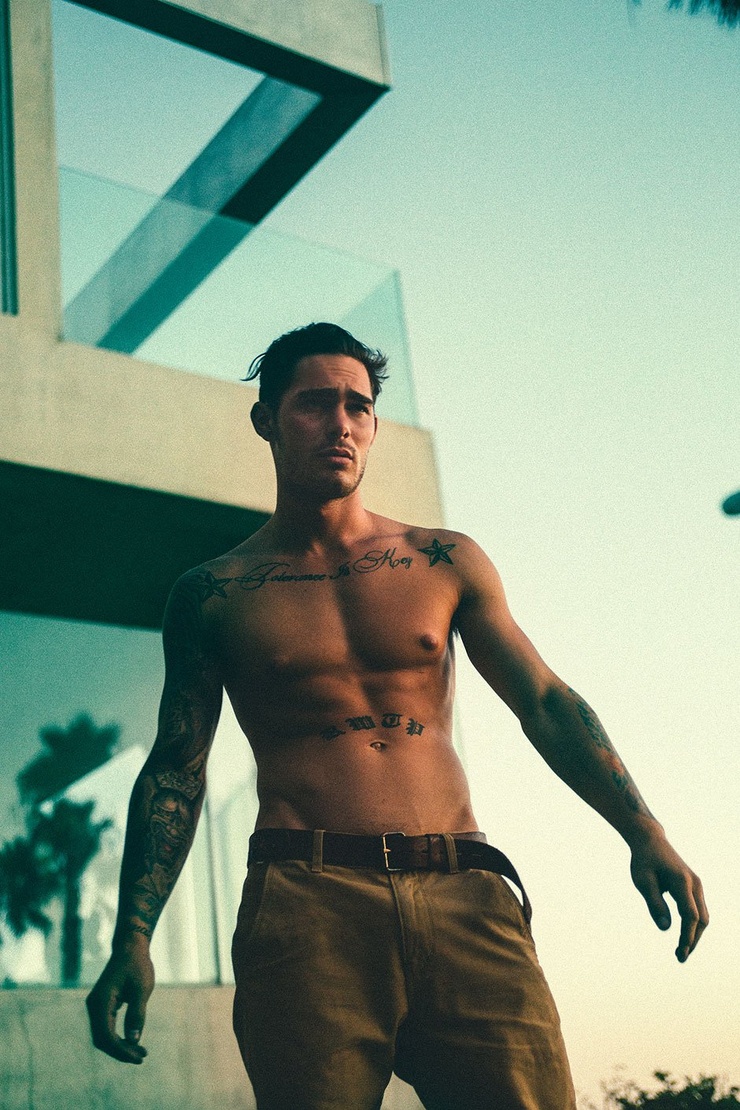 Maximillian Silberman image