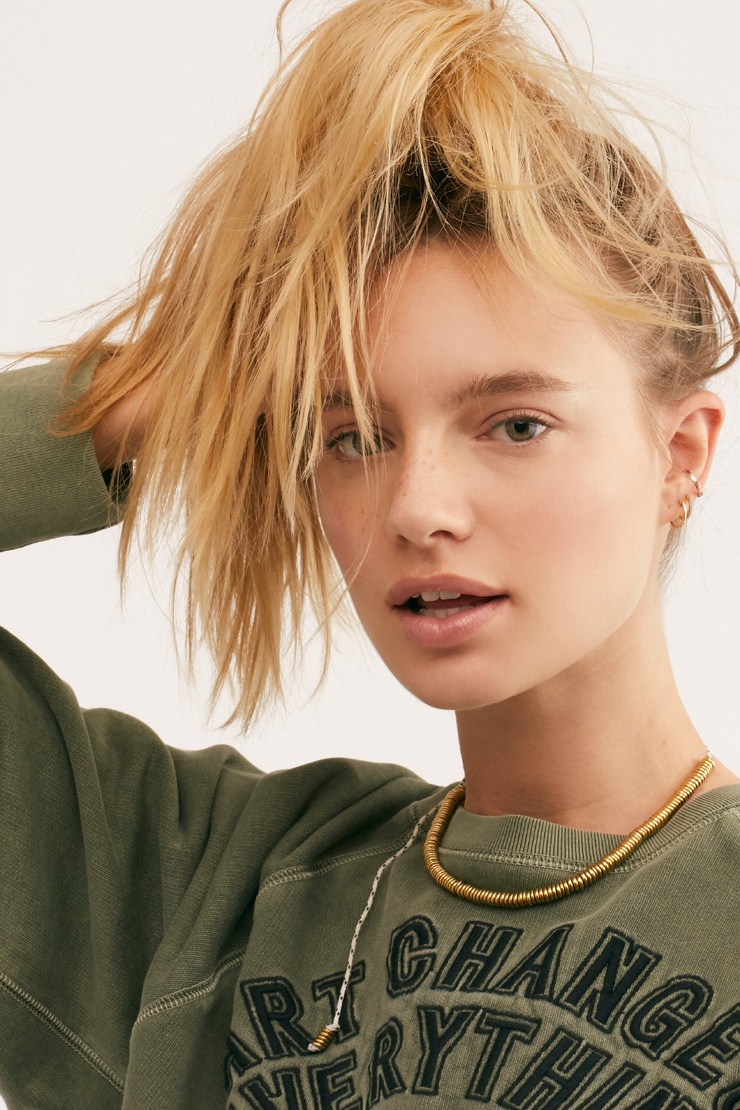 Picture of Maya Stepper