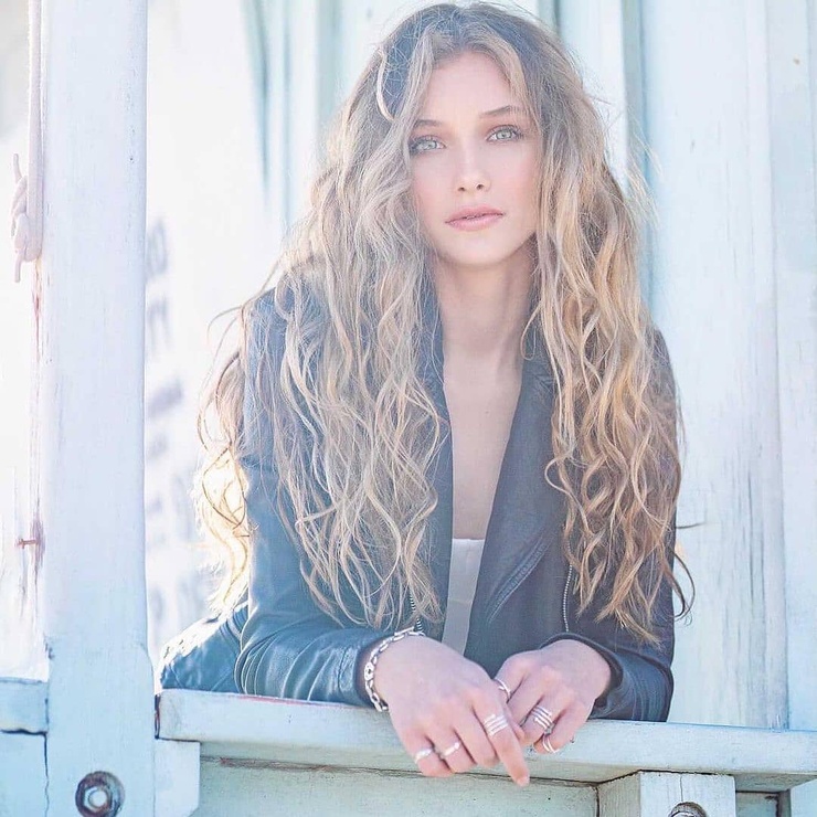 Picture of Alexandra Lenarchyk