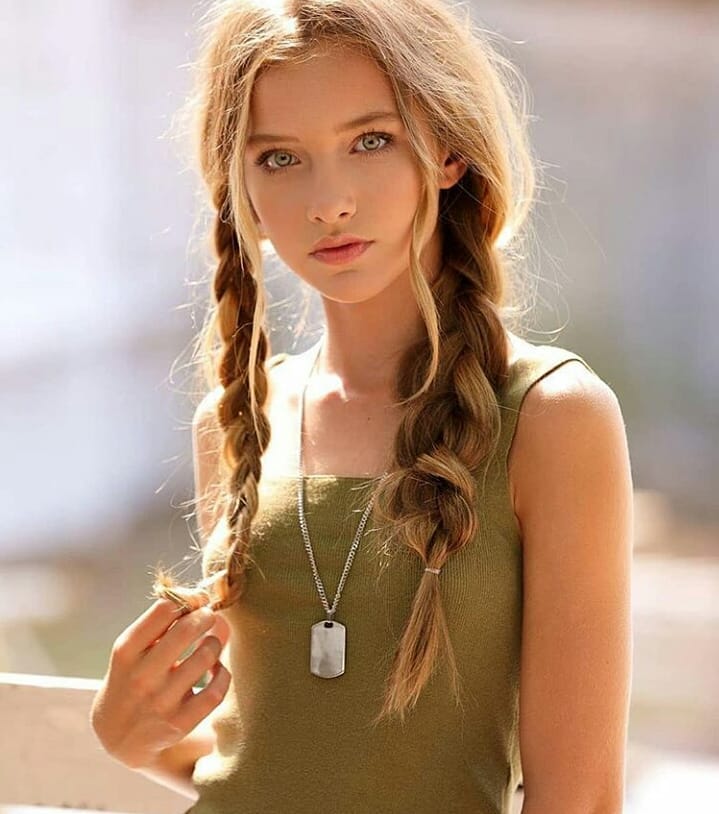 Picture of Alexandra Lenarchyk