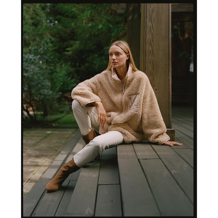 Maya Stepper image