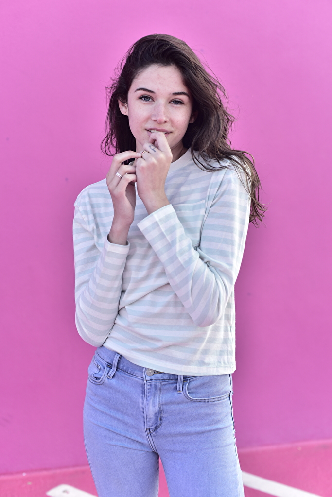 Picture of Maddy Easley