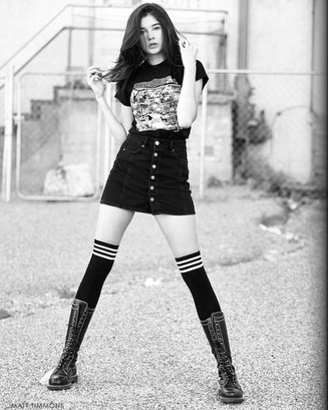 Picture of Maddy Easley