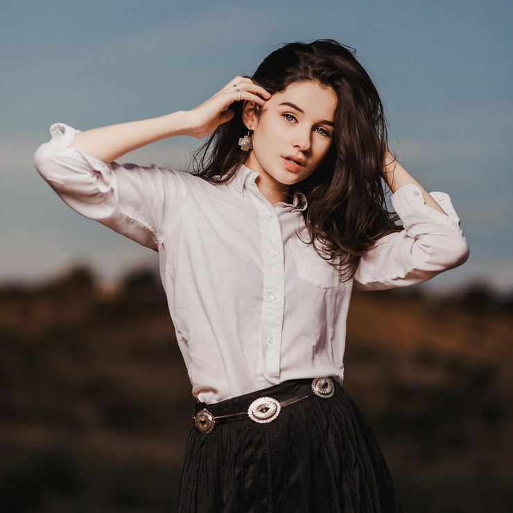 Picture of Maddy Easley