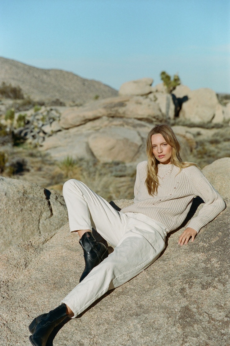 Picture of Maya Stepper