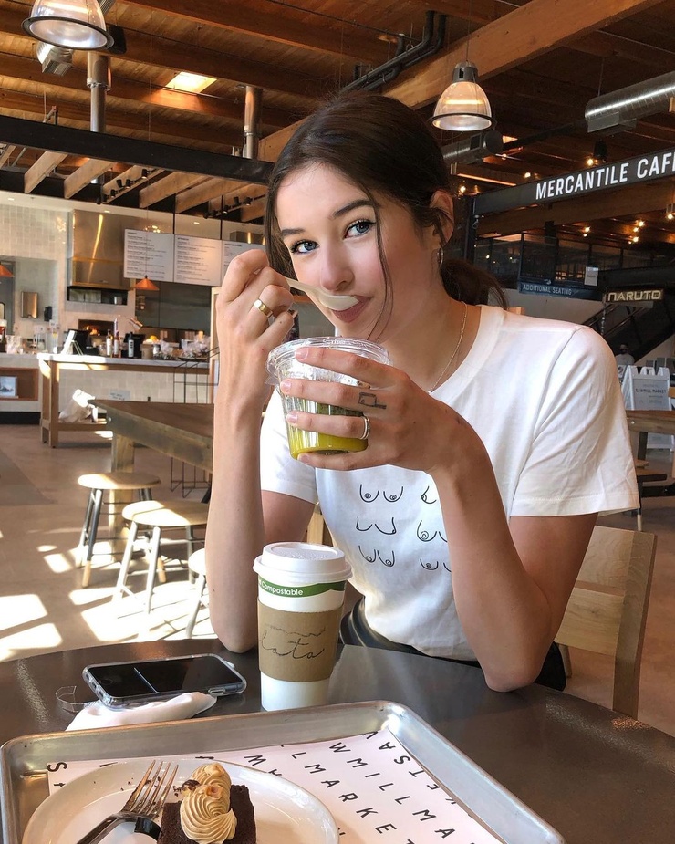 Picture of Maddy Easley