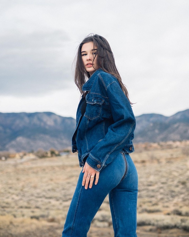 Maddy Easley picture