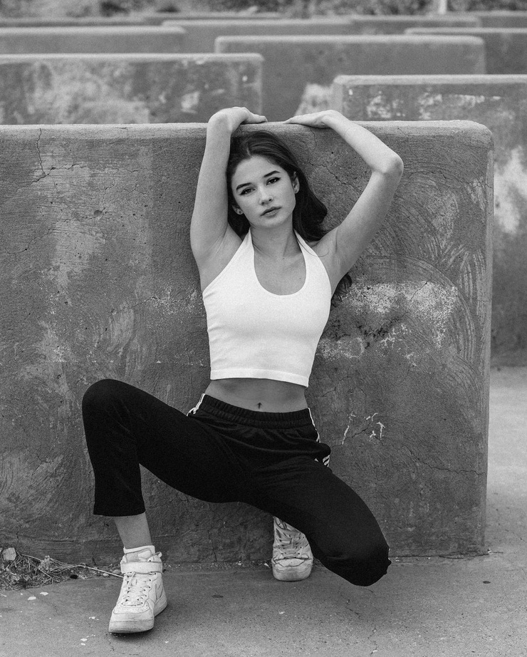 Picture of Maddy Easley