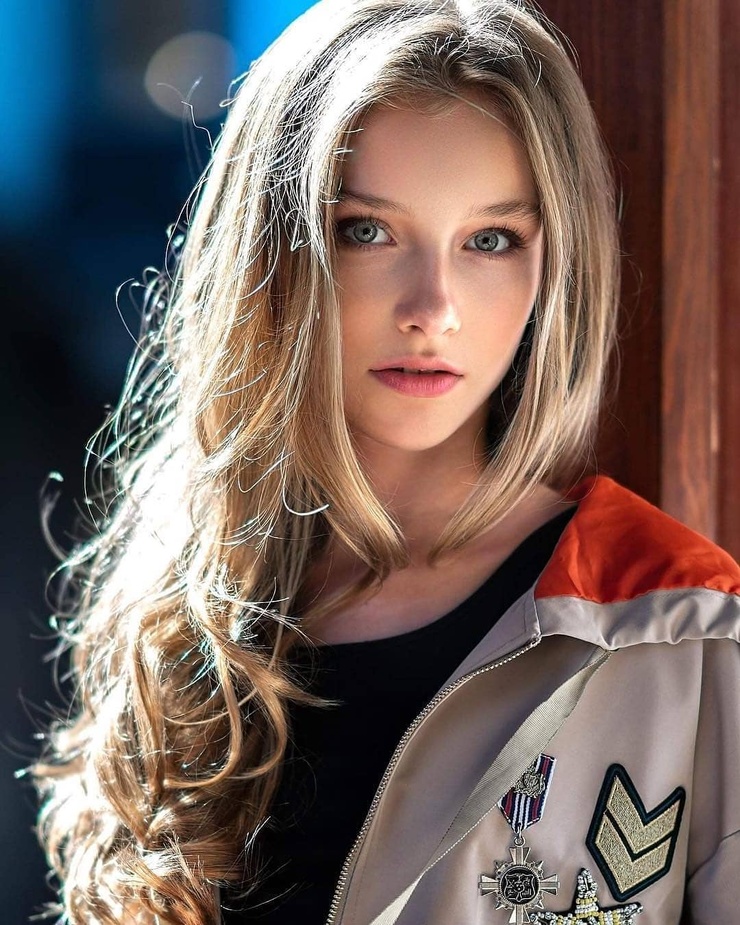 Picture of Alexandra Lenarchyk